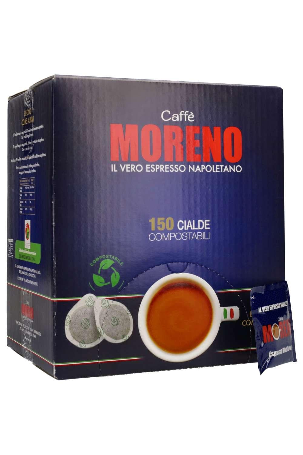 Caffè Moreno