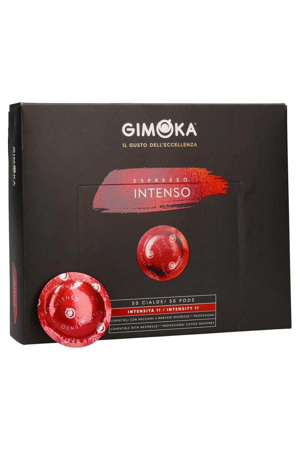 Nespresso Professional