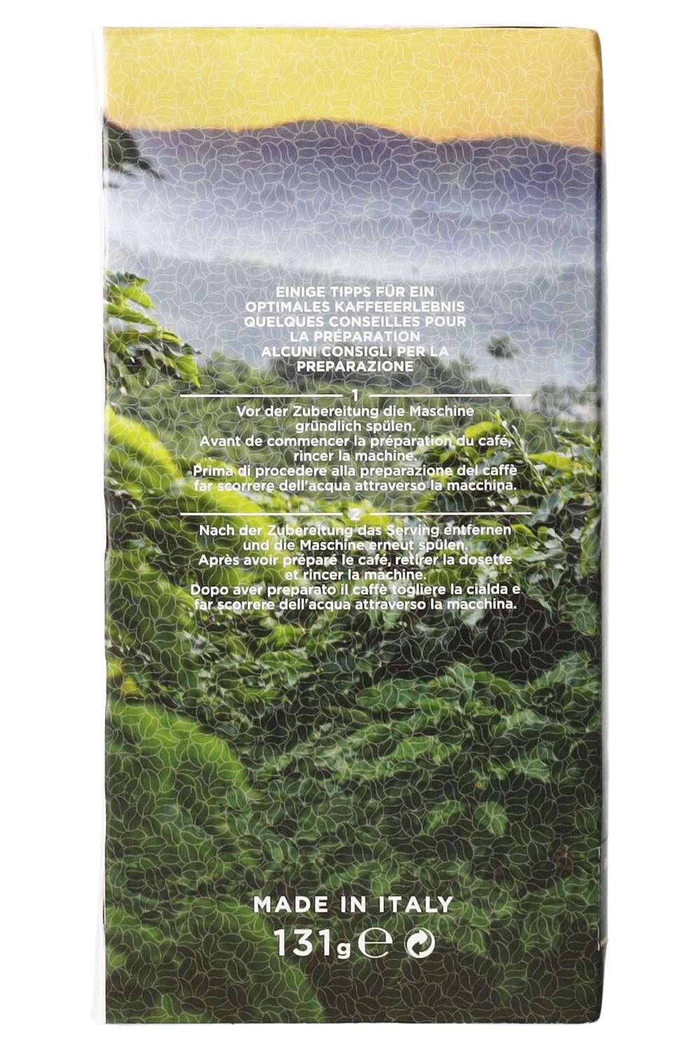 Amici Caffè – Kaffeepads & Kaffeebohnen online kaufen